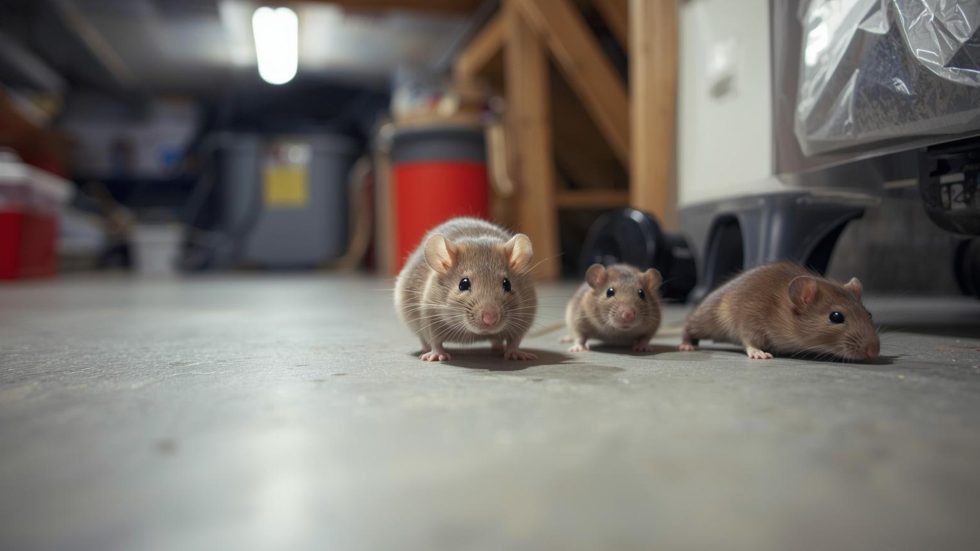 Winter Pest Hotspots: What Homeowners Should Look For