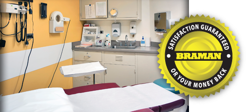 Health Care | Braman Pest Control